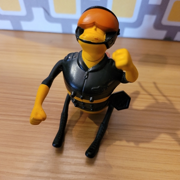 McDonald's | Toys | 207 Dreamworks Bee Movie Mcdonalds Happy Meal Toy ...